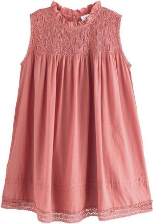 Next Minikleid Ärmelloses Minikleid (2-tlg)