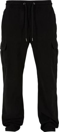 Urban Classics Cargo-Hose f&uuml;r Herren (Schwarz)