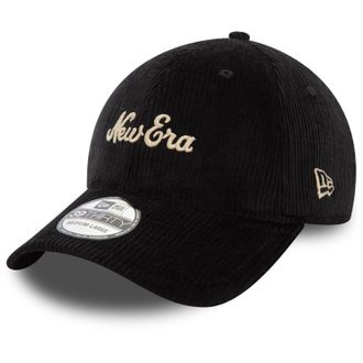New Era 39Thirty Stretch Cap KORD Brand Script schwarz - M/L