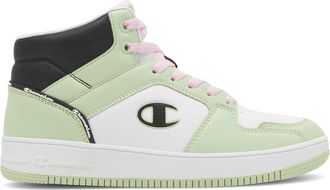 Champion Sneakers Champion Rebound 2.0 Mid S11471-WW026 Gr&uuml;n