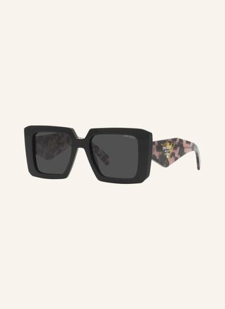 Prada Sonnenbrille Pr 23ys schwarz