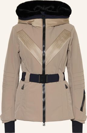 Toni Sailer Toni Sailer Skijacke Ernestina braun