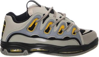 Osiris Osiris, Homme, Chaussures, Multicolore, Taille: 40 EU D3 2001 Baskets