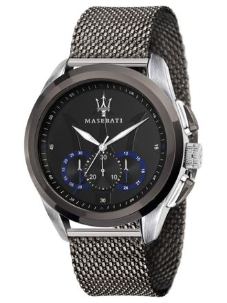 Maserati Uhr Traguardo