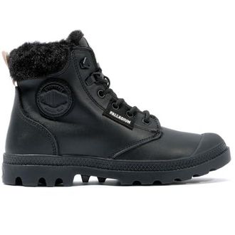 Palladium Pampa Hi Snow Warm 94380008, Bottines - 38 EU