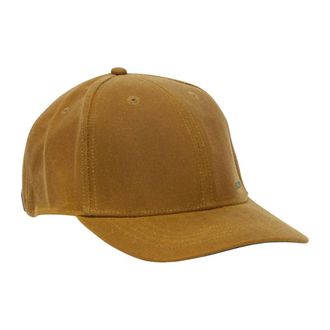 Filson Logger Cap - - Accessories - Herren - Braun - ONE SIZE