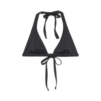 Frankies Bikinis Femme, Maillots de bain, Noir, Taille: 40 FR Frank Top