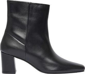 Comma Stiefelette