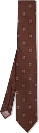 Lardini Homme, Accessoires, Brun, Taille: ONE Size Tie