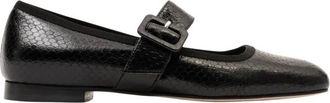 Parall&egrave;le Parallele - Moki Ballerine - Femme - Chaussures - Noir - Taille: 36 EU