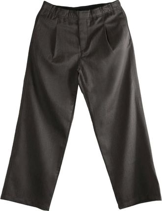 Our Legacy Homme, Pantalons, Gris, Taille: S Leisure Trouser