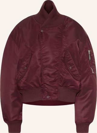 Dsquared2 Blouson 80s Kiodo rot