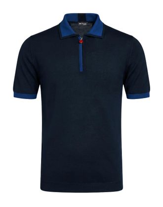 Kiton TOPS - Poloshirts auf YOOX.COM