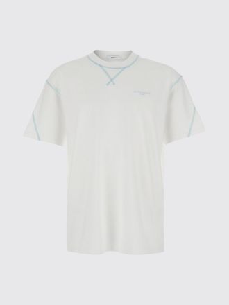 Givenchy T-Shirt Homme couleur Blanc
