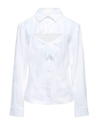 Jacquemus TOPS - Hemden auf YOOX.COM