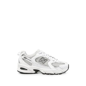 New Balance Femme, Sport, Blanc, Taille: 43 EU 530 Baskets