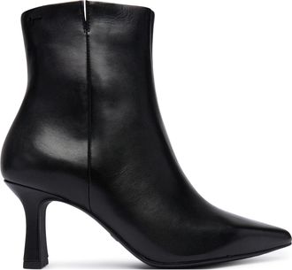 Tamaris Stiefeletten Tamaris 1-25358-45 Schwarz