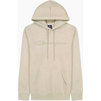 Champion Herren Kapuzensweat Hooded Sweatshirt