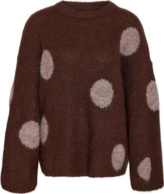 Noisy May Pullover SUTTON