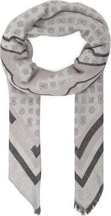 Guess Tuch AW5249 VIS03 Grau