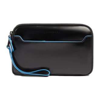 Piquadro unisex, Taschen, Schwarzk, ONE SIZEGr&ouml;&szlig;e