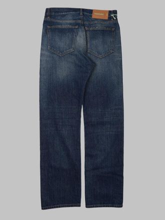 Haikure Blake Norm Jeans - Blue
