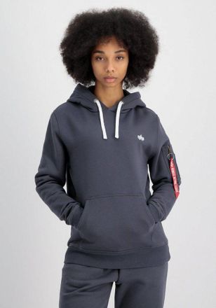 Alpha Industries Hoodie Unisex EMB Hoodie