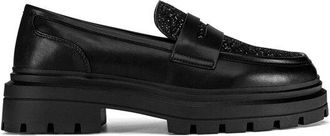 Jenny Fairy Slipper HY58682-8B Schwarz