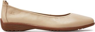 Josef Seibel Ballerinas Josef Seibel Fenja 01 74801 Beige