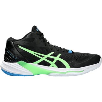 Asics Asics Sky Elite FF MT 2 Herren Schwarz Volleyballschuhe