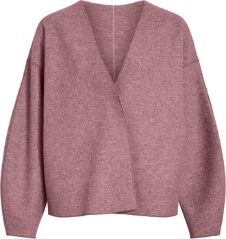 Vila Vijuice Loose L/S Jacket - Noos