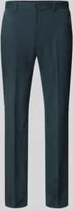 s.Oliver Black Label Regular Fit Anzughose mit Viskose-Anteil