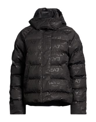 Emporio Armani JACKEN & M&Auml;NTEL - Pufferjacken & Daunenjacken auf YOOX.COM