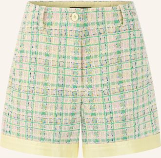 Marc Cain Shorts Waukee pink