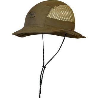 HAD Herren H.A.D. Floatable Bucket Hat