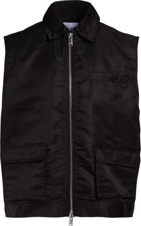 Han Kjobenhavn JACKEN & M&Auml;NTEL - Westen auf YOOX.COM