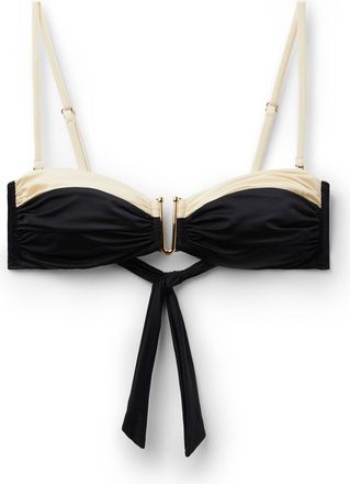 Calzedonia Bikinitop Elegant Bicolor