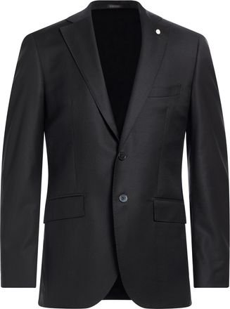 Luigi Bianchi Mantova ANZ&Uuml;GE und CO-ORDS - Blazers auf YOOX.COM