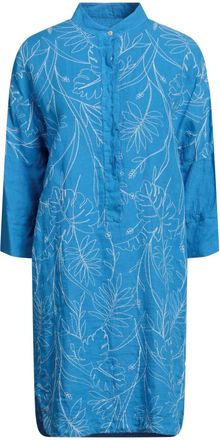 120% Lino KLEIDER - Mini-Kleider auf YOOX.COM