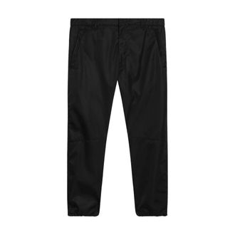 Prada Re-Nylon Hose - - Trousers - Herren - Schwarzk - XL