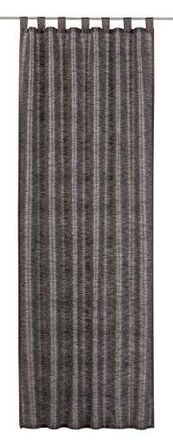 Elbersdrucke Metropolis 07 Fertigdekoration, Polyester, braun, 255 x 140 cm