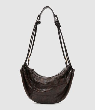 Isabel Marant Sac Maia Medium Mocha