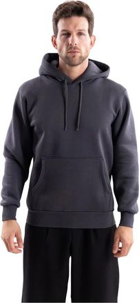 Bastille Kapuzenpullover - - Sweatshirts & Hoodies - Herren - Grau - M
