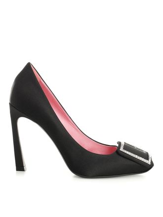Roger Vivier Chaussures &Agrave; Talon - Trompette