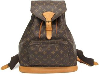 Louis Vuitton Damen, Pre-Owned, Braun, ONE SIZEGr&ouml;&szlig;e