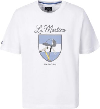 La Martina T-Shirt