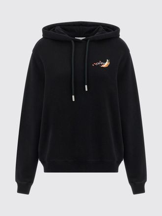 Off-white Sweat-Shirt OFF-WHITE Femme couleur Noir