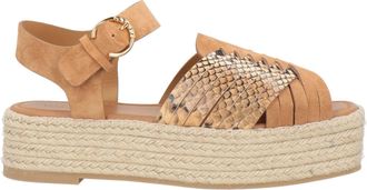 Ulla Johnson SCHUHE - Espadrilles auf YOOX.COM