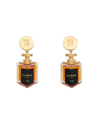 Balmain SCHMUCK und UHREN - Ohrringe auf YOOX.COM