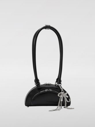 Self Portrait Handtasche SELF-PORTRAIT Damen Farbe Schwarz